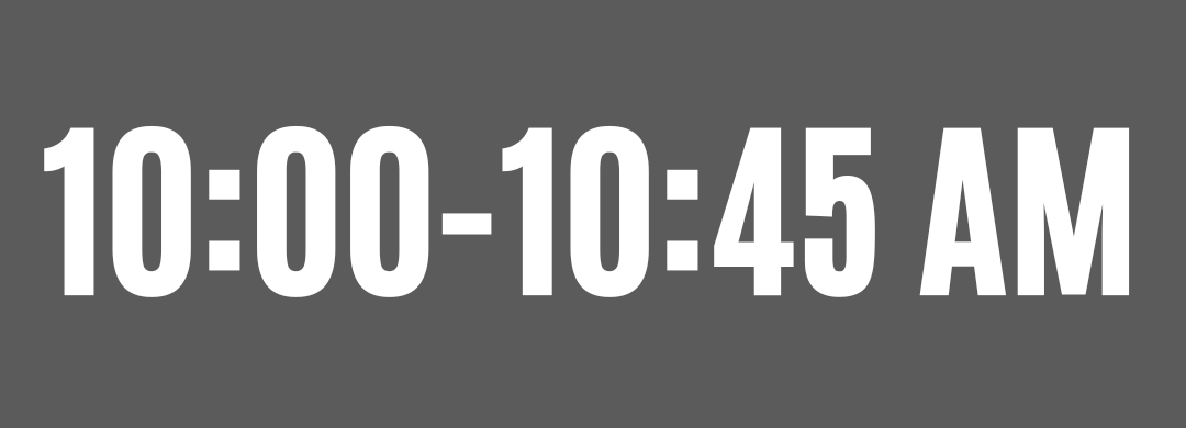 Group Fitness Schedule | Recreation & Athletics