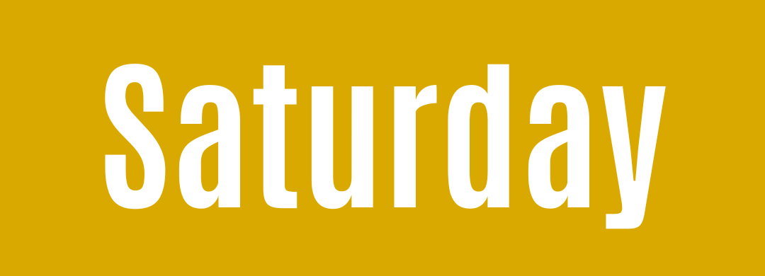 Group Fitness Schedule | Recreation & Athletics